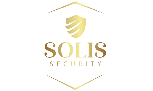 Solis Security – Veiligheid voor iedereen